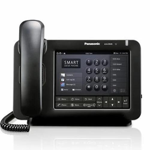 Jual Telepon Panasonic SIP Phone KX-UT670 - Jakarta Barat - itcomm ...