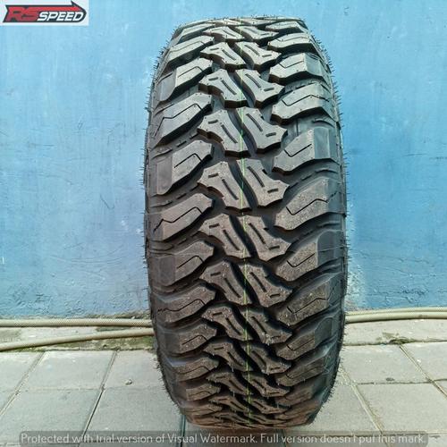 Jual Ban Mobil Ukuran 30 9,5 R15 Merk Accelera MT-01 - Kota Tangerang ...