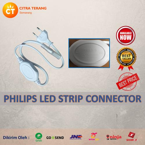 Jual Philips Kabel LED Strip Connector 31088 Original - Kota Semarang ...