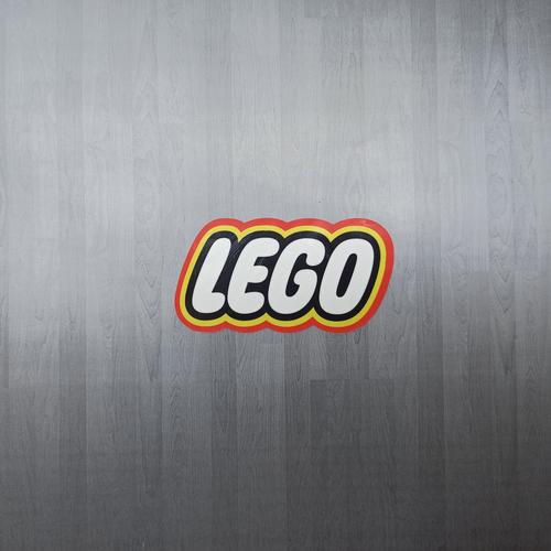 Jual stiker sticker logo lego minifigure mainan decal jdm motor mobil ...