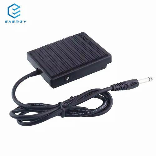 Jual Sustain Pedal Keyboard universal Yamaha Korg Casio Roland ...