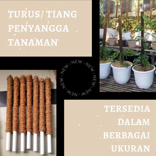 Jual Turus 1M Turus 75CM - 75 CM - Jakarta Barat - Nuts For Coconuts ...