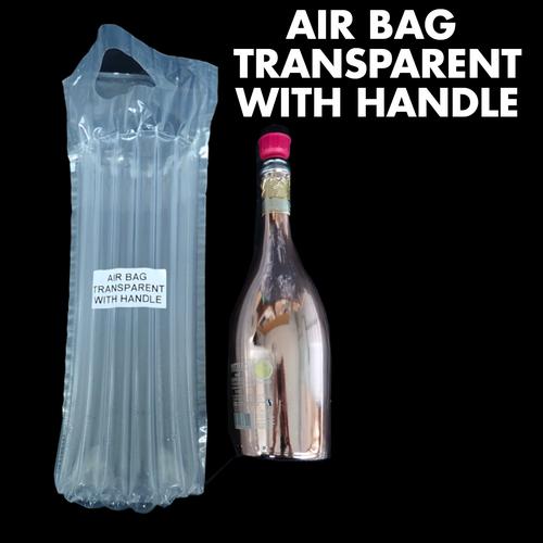 Jual Air Bag Transparent With Handle - Jakarta Utara - Kedai Aneka ...