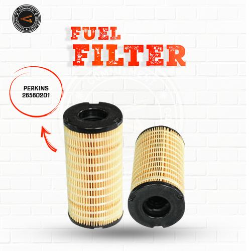 Jual Fuel Filter Element - 26560201- Perkins - Kota Banjarmasin - Gala ...