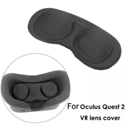 Jual Lens Protector for Oculus Quest 2 ~ anti debu anti gores ...