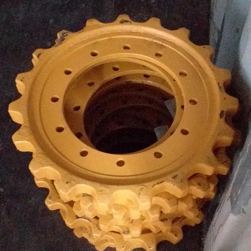 Jual sprocket zx48 u50 kubota hitachi roda gigi - Kota Surabaya - KIDKI ...
