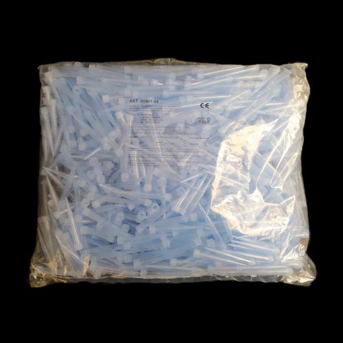 Jual Blue Tips, Pipette Tips Blue 100 - 1000uL (1000 Pcs) - Kab ...