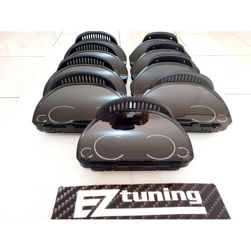 Jual BMW 6WB Digital Multifunctional instrument cluster 6WB F15 F16 F25 ...