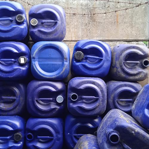 Jual Jerigen 35L Drigen 30Kg sintas Jerigen Bensin Jerigen Solar - Kota ...