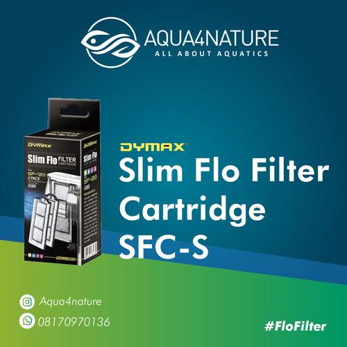 Jual Dymax Slim Flo Filter Cartridge SFCS - Jakarta Utara - Aqua4Nature ...