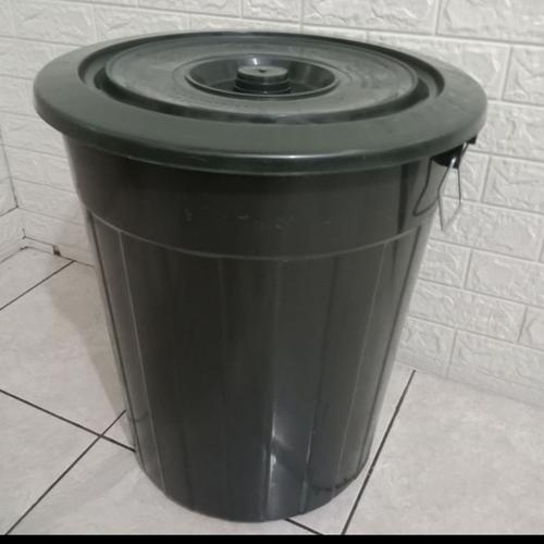 Jual EMBER 80 LITER POLARIS HITAM / EMBER JUMBO - Jakarta Utara - Fitri ...
