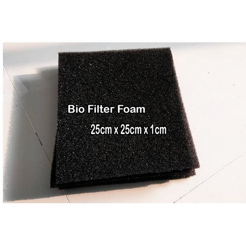 Jual Busa Bio Filter - Busa Filter - Kapas Filter Aquarium Kolam Ikan ...