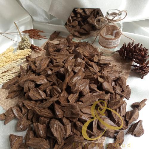 Jual DUPA KAYU GAHARU BAKAR MOHASAN PURE MAROKI OUD AGARWOOD ASLI ...
