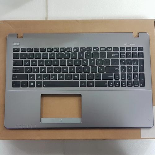 Jual frame keyboard asus x550 casing keyboard asus x550 - Kab. Blitar ...