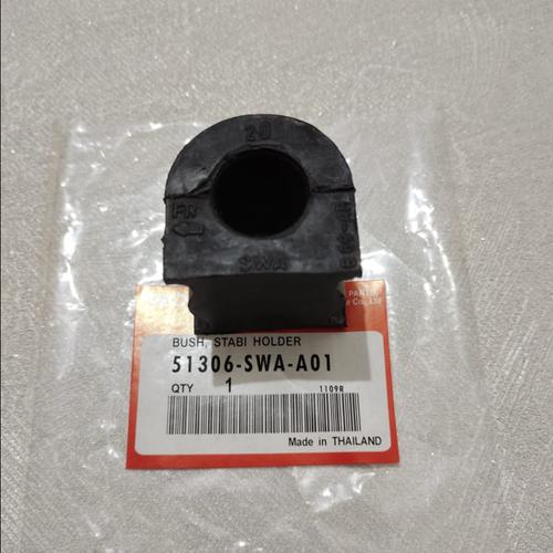 Jual BUSHING KARET STABIL ROTI DPN HONDA CRV GEN4 2013-2017 (51306-SWA ...