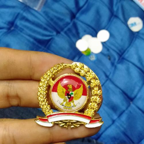 Jual pin Garuda merah putih - Jakarta Pusat - bismillah6 | Tokopedia