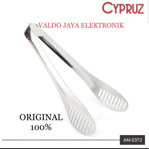 Jual CYPRUZ Jepitan Stainless Am-0372 Capitan Besi sodet jepit ...