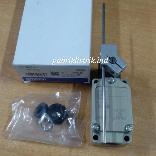 Jual Limit Switch WLCL - Q Japan Original Omron ( WLCL ) - Jakarta ...