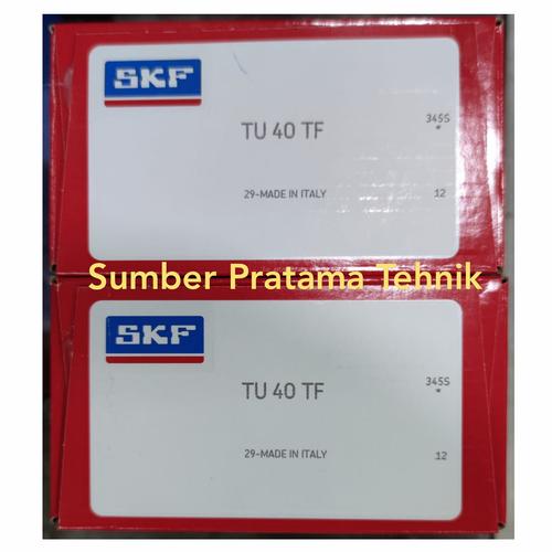 Jual Bearing TU 40 TF SKF as 40mm - Jakarta Utara - sumber pratama ...