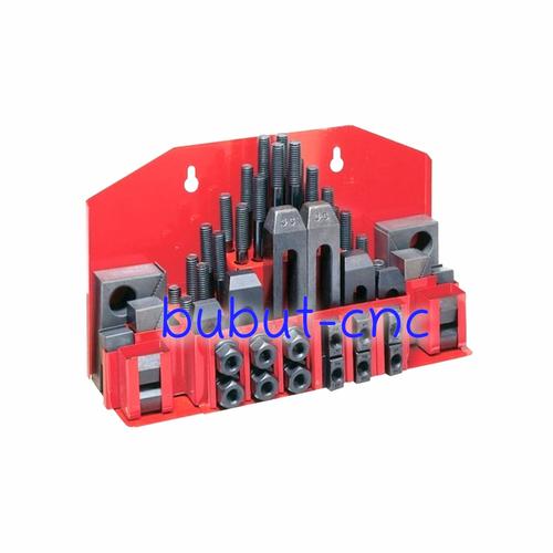 Jual Clamping Kit mesin Milling - 12 - Kab. Tangerang - bubut-cnc ...