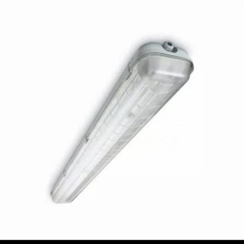 Jual PHILIPS WATERPROOF 1X36 WATT LED 1X16W IP65 TCW 060 KAP LAMPU ...