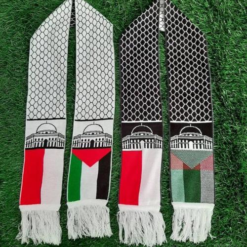 Jual syal palestina indonesia - Kota Bogor - fioravanti | Tokopedia