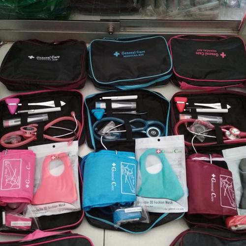 Jual Nurse kit General care / Alat set peraktek perawat murah - Kab ...