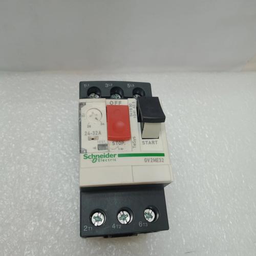 Jual Motor circuit breaker schneider GV2ME32 15kW 24-32A 3P Original ...