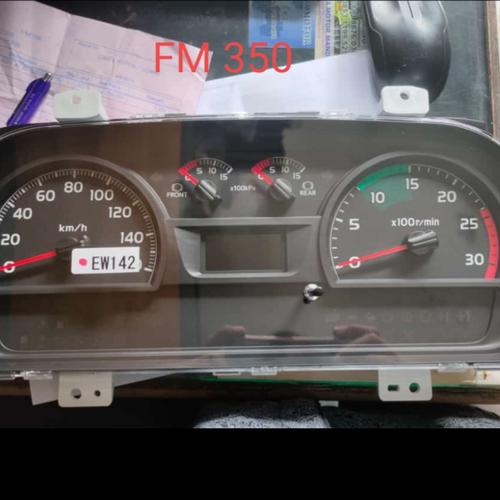 Jual Speedometer Hino 500 FM350TH / FM350PD 83800-EW142 / EW141 BARU ...