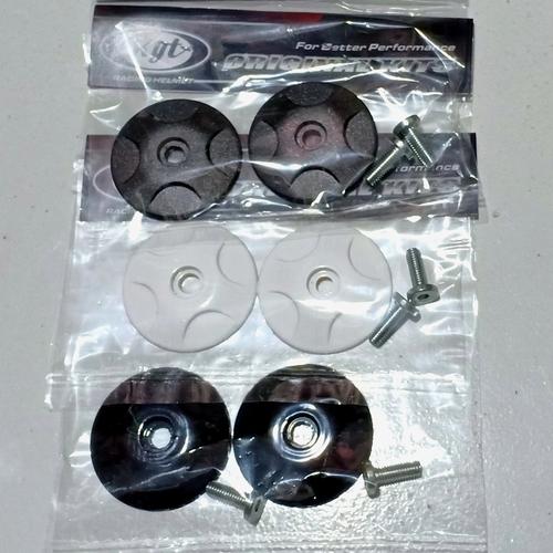 Jual Baut Knob Helm KYT 2Vision Original Knop Pengunci Helm - vent ...