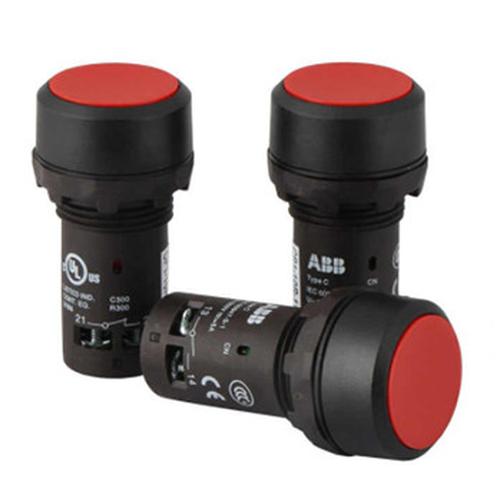 Jual ABB PushButton 1NC/ABB Push Button 1NC/ABB CP1-10 - Kota Surabaya ...