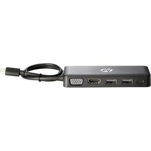 Jual HP USB-C to Multi-port Hub - Jakarta Pusat - HPE Indonesia | Tokopedia