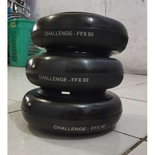 Jual KARET/RUBBER/TYRE COUPLING F 80 CHALLENGE ORIGINAL - Jakarta Barat ...