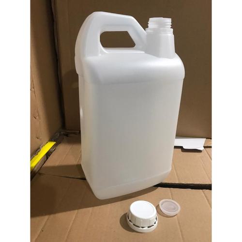 Jual Jirigen 5 Liter Jerigen 5 Liter - Jakarta Barat - SentraTeknik ...