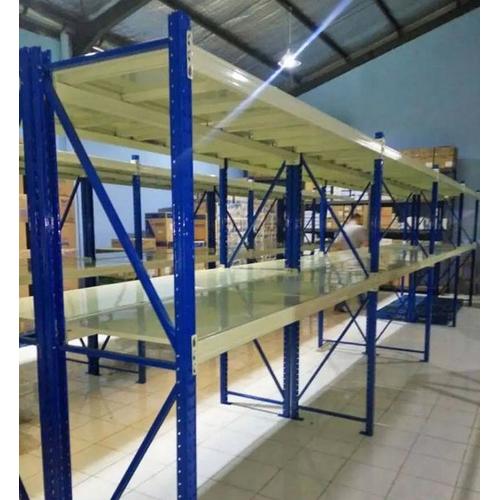 Jual RAK GUDANG MEDIUM KAPS.BEBAN 500KG/SHELVING - Kab. Tangerang ...