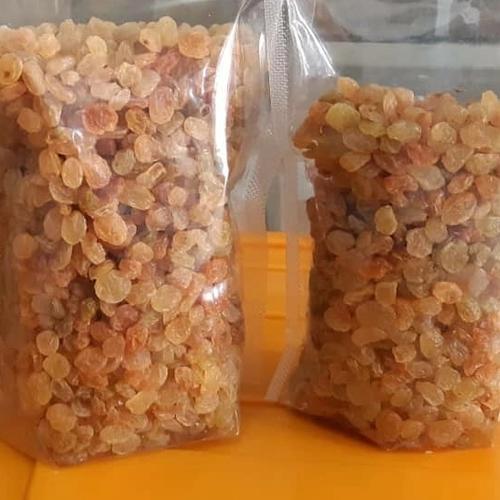 Jual Kismis Golden Raisin 500GR/ Kismis Golden 500GR - kuning mutiara ...