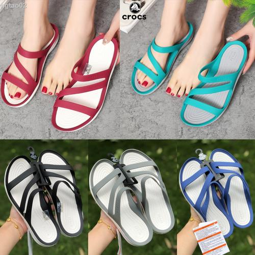 Jual Crocs / Sandal Wanita / Crocs Wanita / Sandal Crocs / Crocs ...