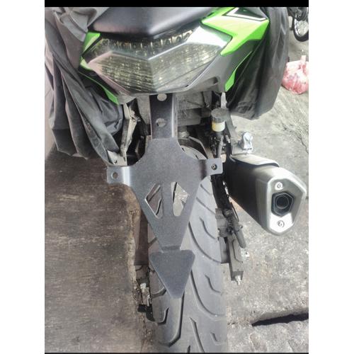 Jual tail tidy ninja 250 rr mono panah - Jakarta Barat - Diamond Motor ...