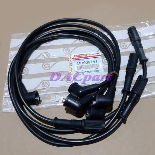 Jual Kabel Busi Mitsubishi L300 Kuda - Kota Tangerang - DACpart89 ...