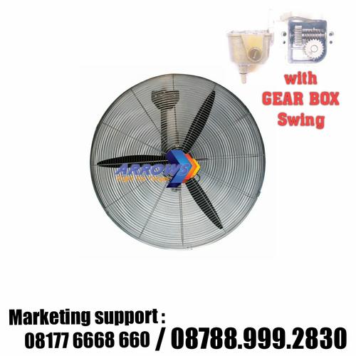 Jual Wall Fan 30 inch Kipas Angin Industri 30 inch Kipas Dinding 30 ...