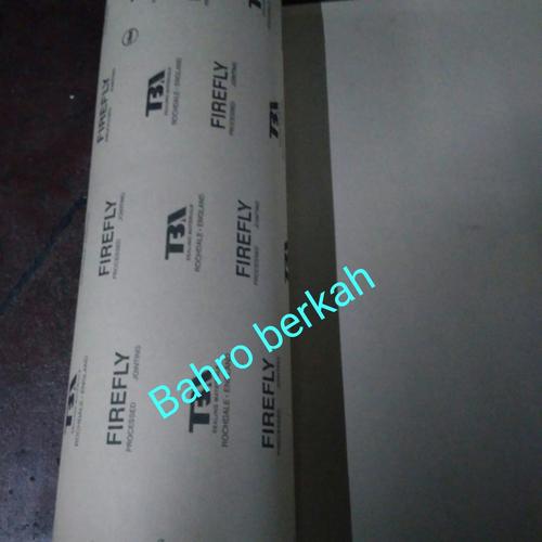 Jual gasket TBA firefly /packing oli kertas TBA 4mmx100cmx100cm ...