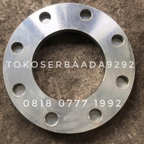 Jual Flange PN 10 uk 6 inch (galvanis) - Flange Galvanis 6 inch ...