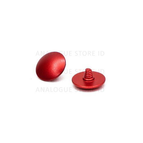 Jual Soft Shutter Release Red Convex (Cembung) [NEW] - Jakarta Pusat - Analogue Store ID | Tokopedia