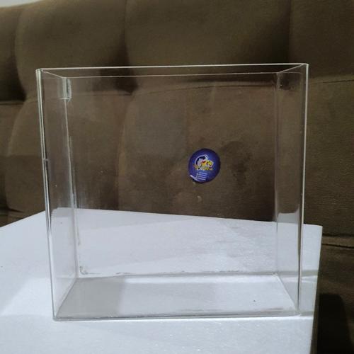 Jual Soliter Akrilik Selfi Cupang ukuran 15x6.5x15 / akrilik selvi ...