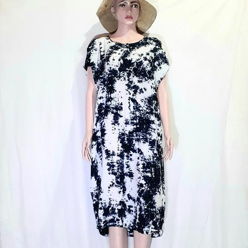 Jual Daster Tie Dye Jumbo Khas Bali - No 2 - Kota Denpasar - Sunday's ...