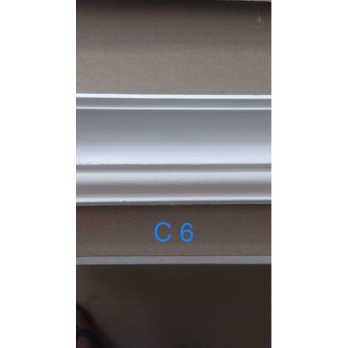 Jual LIST GYPSUM MURAH 7 - 9 CM POLOS - READY STOCK RATUSAN BATANG - C6 ...