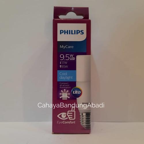 Jual Lampu Philips LED DL Stick 9.5 Watt Putih Kuning - Kota Bandung ...