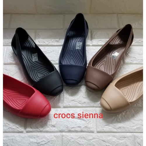 Jual Crocs / Crocs Woman / Sepatu Crocs / Crocs Sienna / Crocs Wanita ...