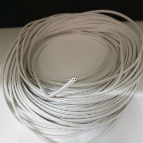 Jual Kabel Listrik Gepeng 2x30 Sinar Ewindo (Meteran) - Hitam - Kota ...