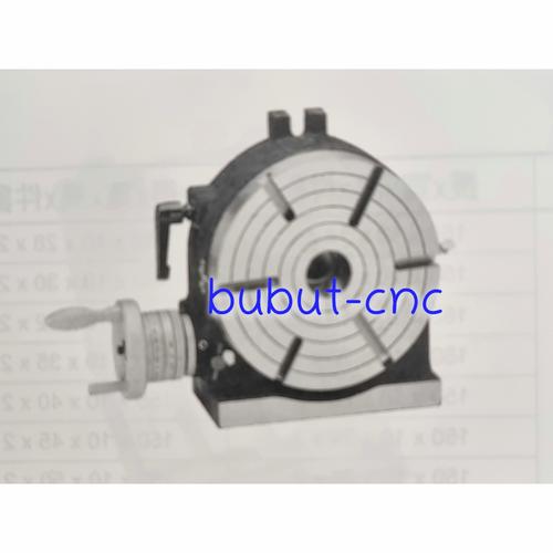 Jual Rotary Table mesin milling - 8 - Kab. Tangerang - bubut-cnc ...
